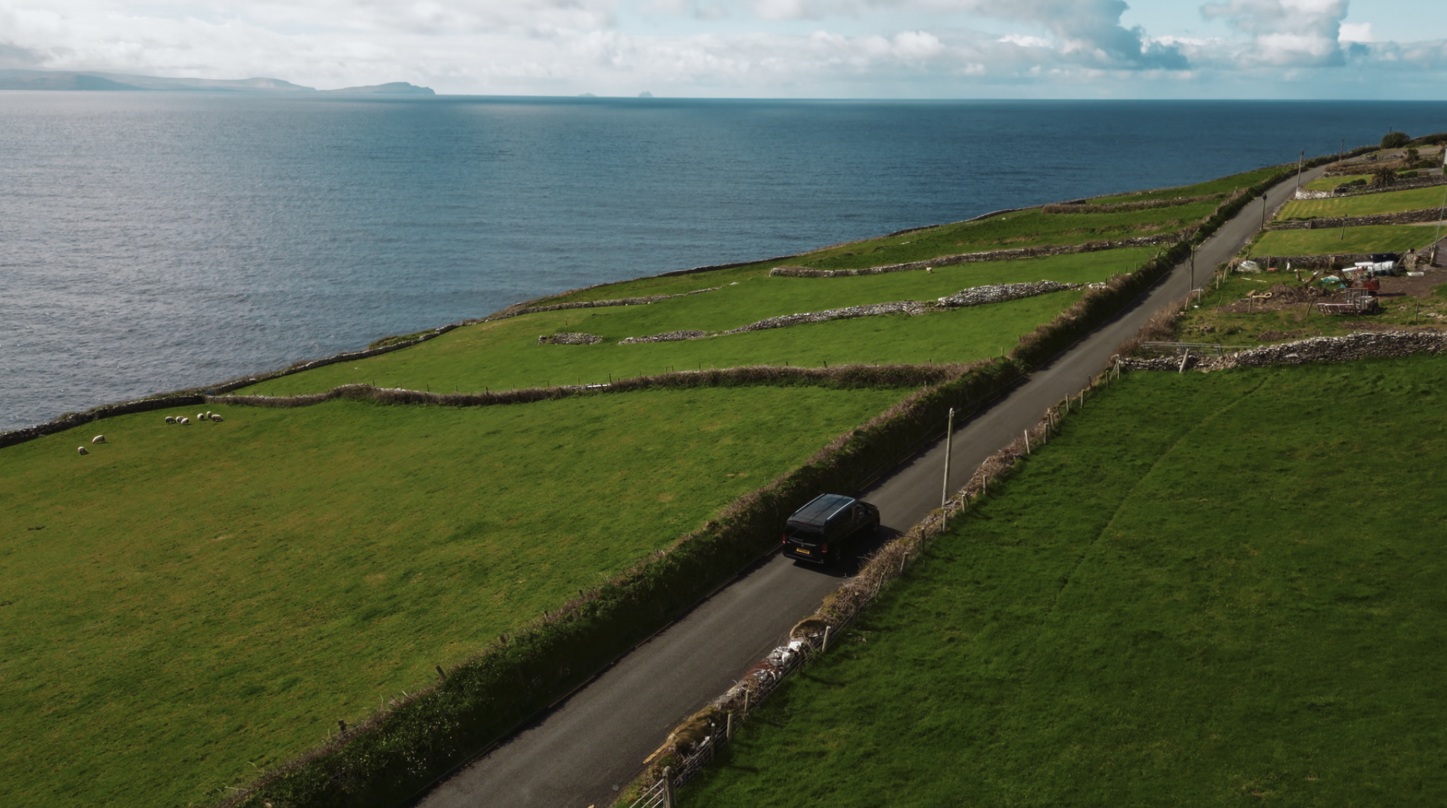 7 Day Self Drive Ireland Tour | Ireland Self-Drive Tours